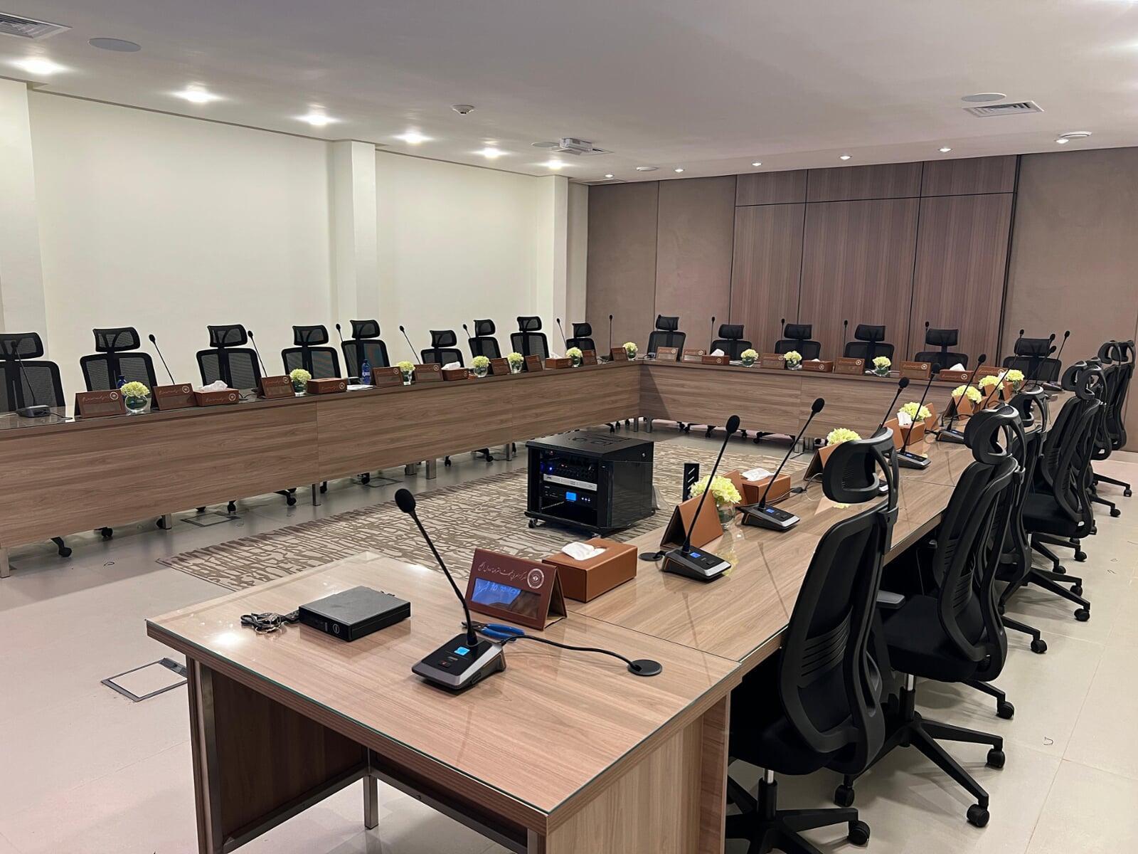 DSPPA Audio & PA Systems – Professional Sound Solutions